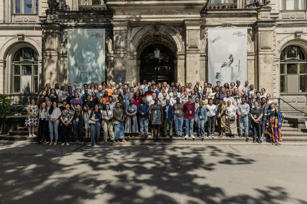 TheMuseumsLab Partner Museums Network | TheMuseumsLab